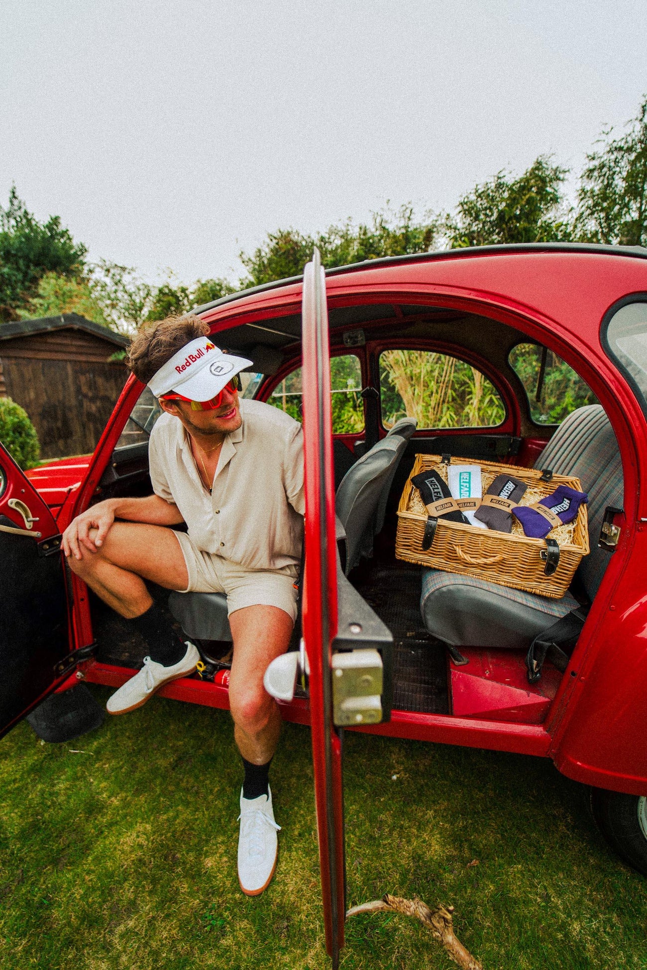 Collections – HELFARE