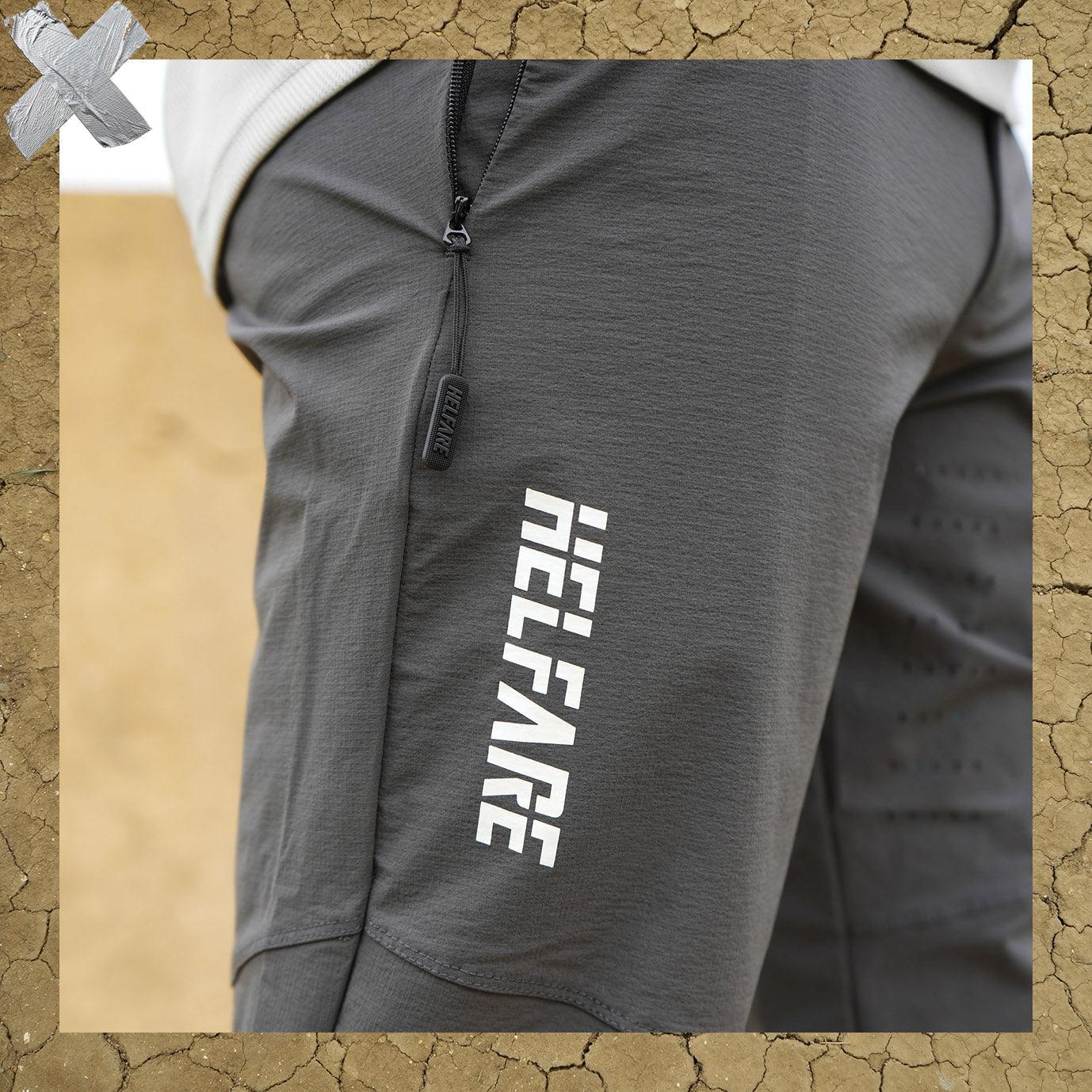 Trailwear | HELFARE High Performance MTB Kit