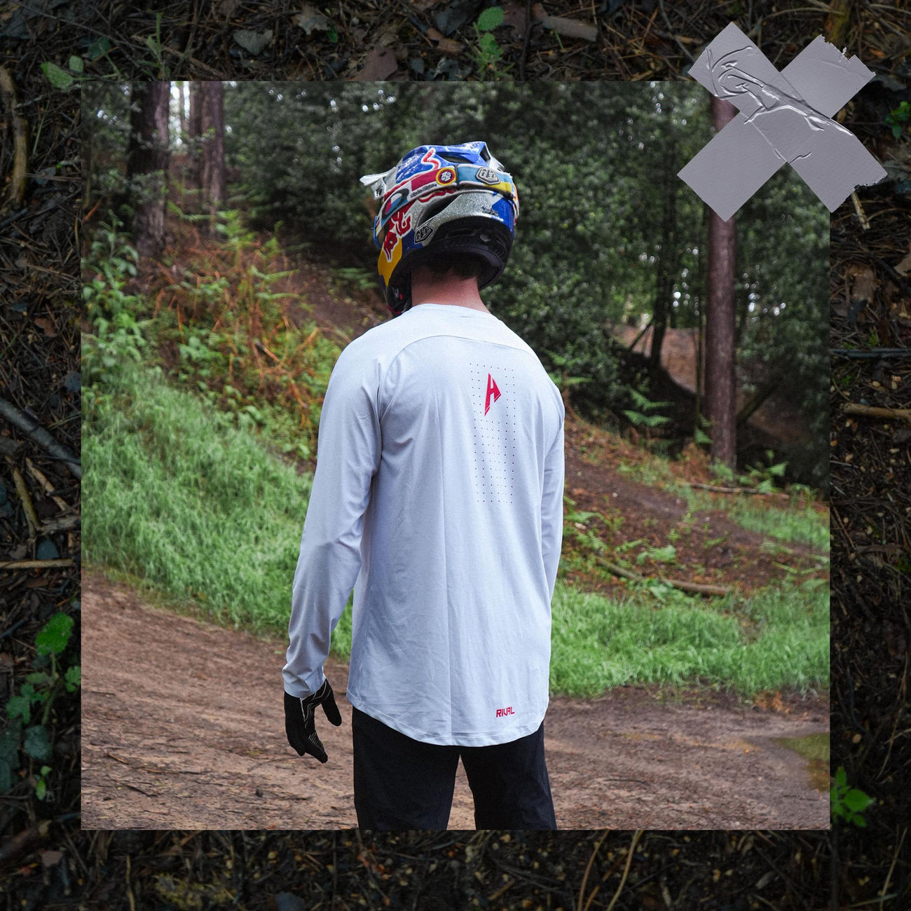 HELFARE | Performance Driven MTB Apparel