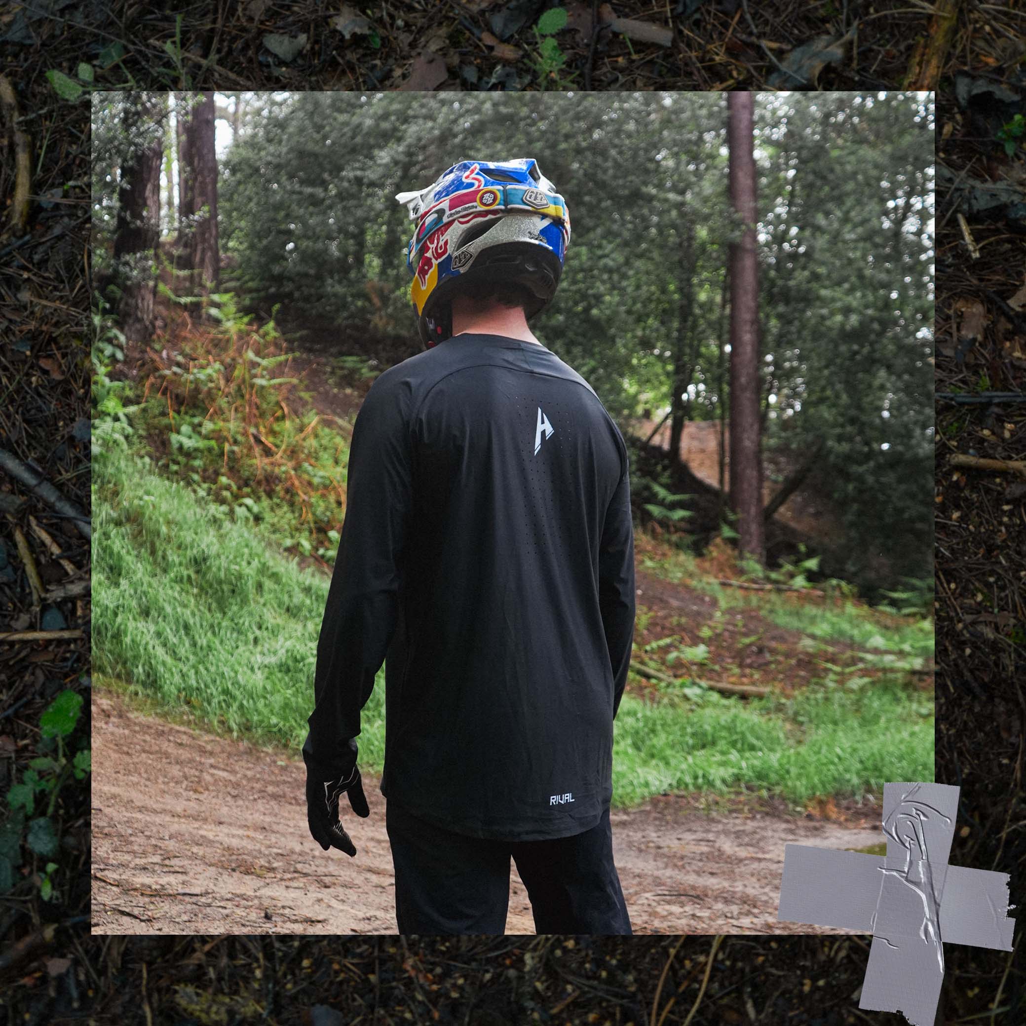 HELFARE | Performance Driven MTB Apparel