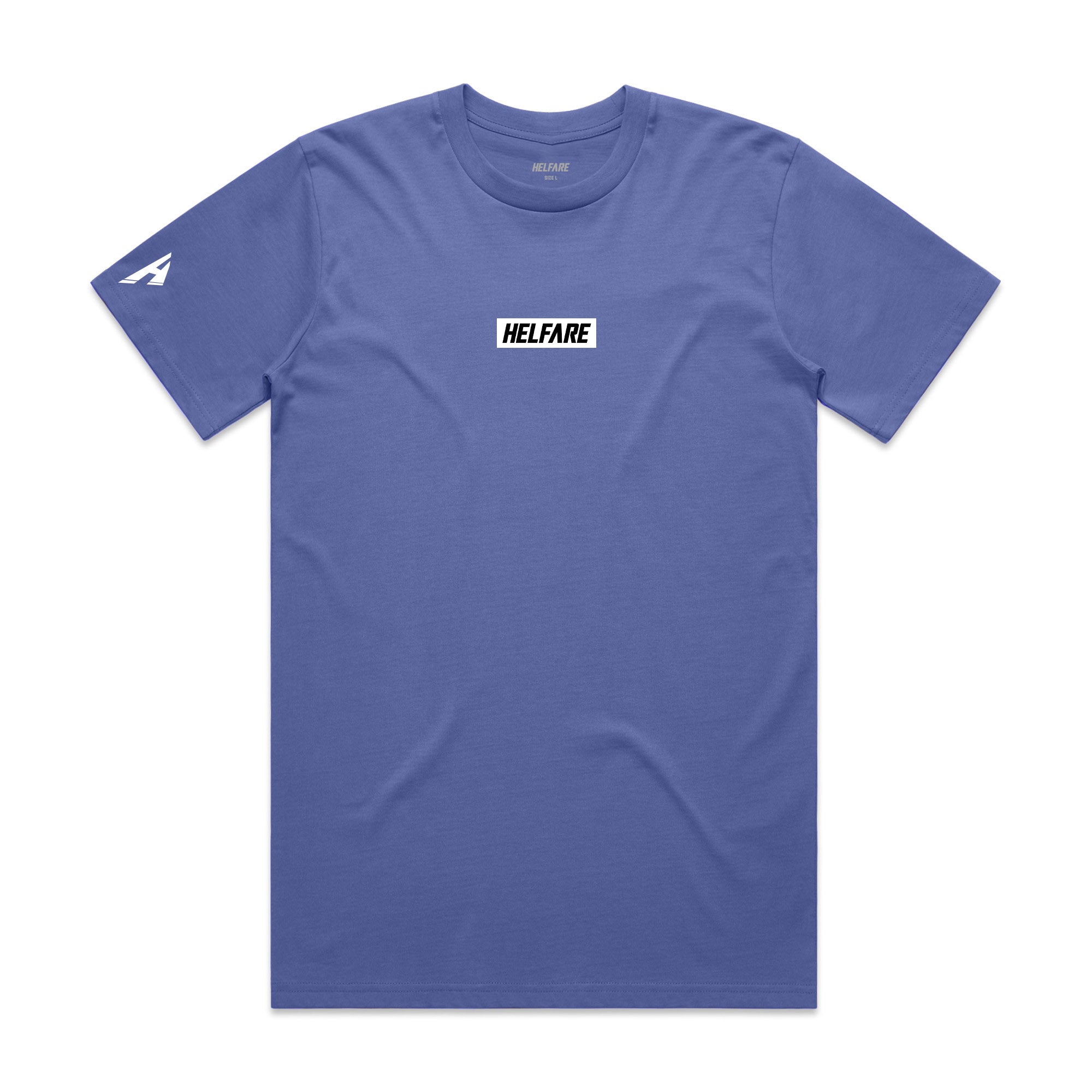 T-Shirts | HELFARE High Performance MTB Kit