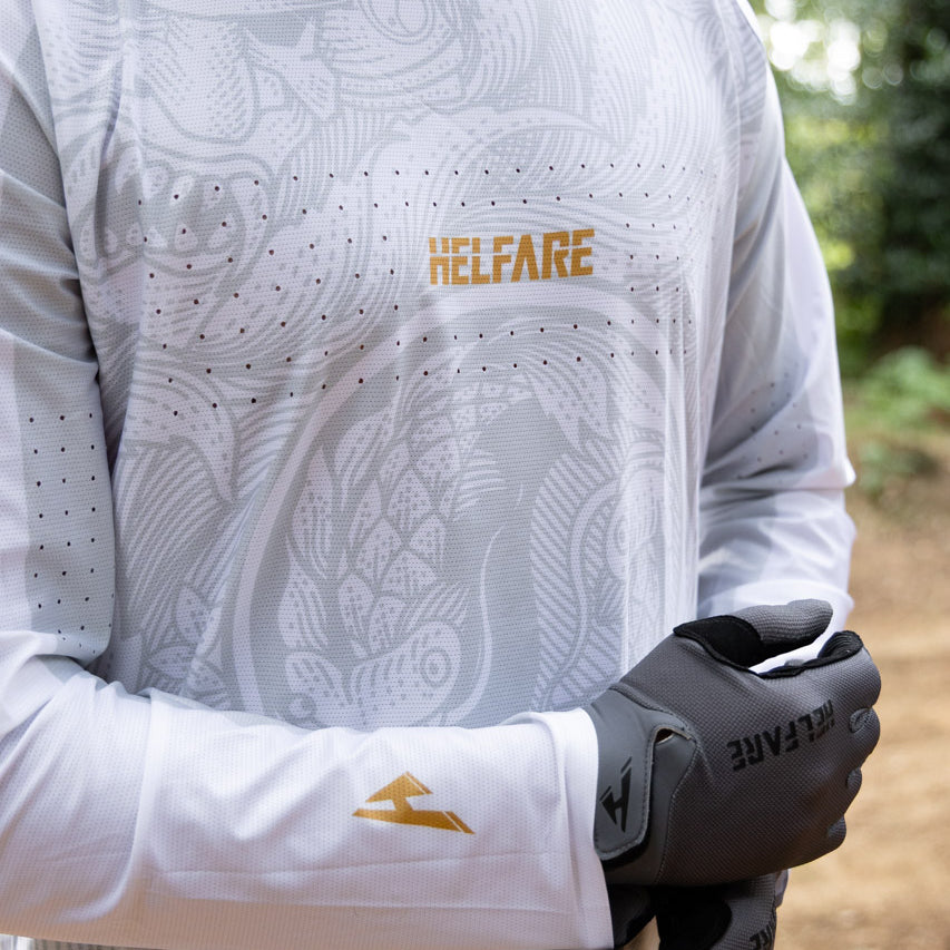 Trailwear | HELFARE High Performance MTB Kit