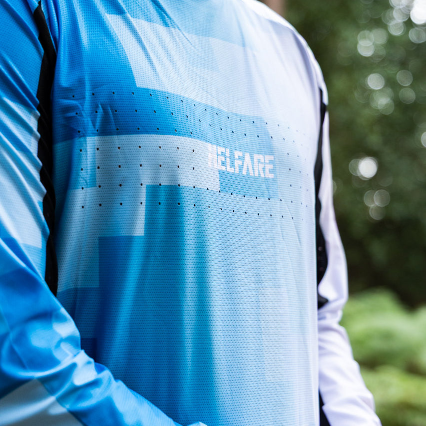 Trailwear | HELFARE High Performance MTB Kit