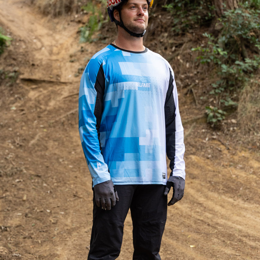Trailwear | HELFARE High Performance MTB Kit