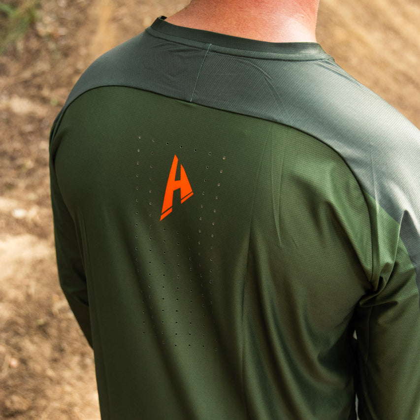 Trailwear | HELFARE High Performance MTB Kit