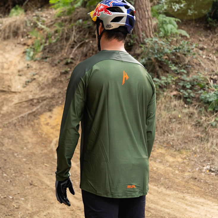 Trailwear | HELFARE High Performance MTB Kit