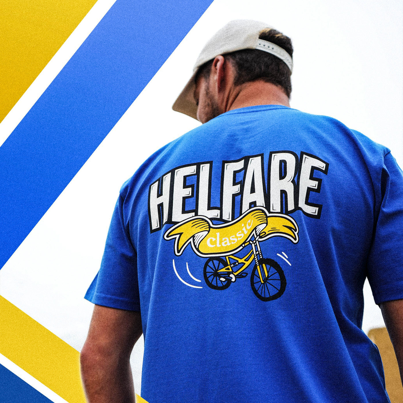 HELFARE | Performance Driven MTB Apparel