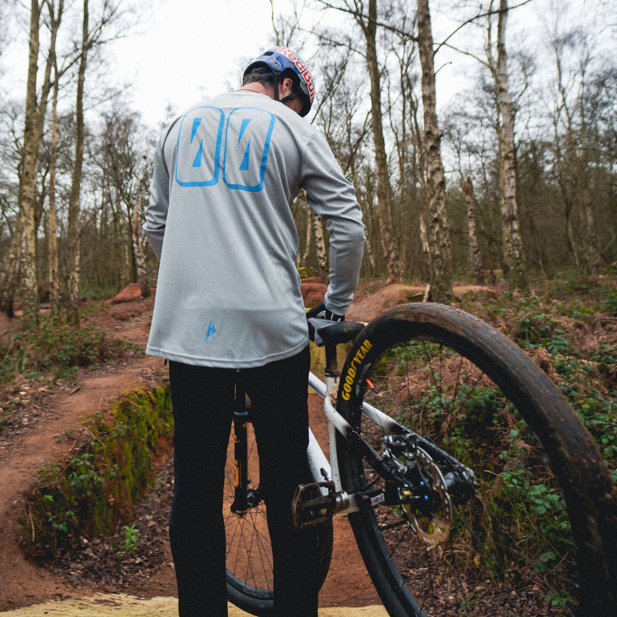 Trailwear | HELFARE High Performance MTB Kit