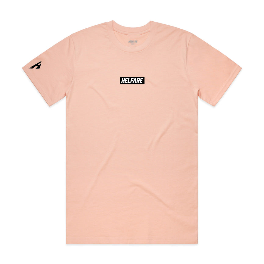 T-Shirts | HELFARE High Performance MTB Kit