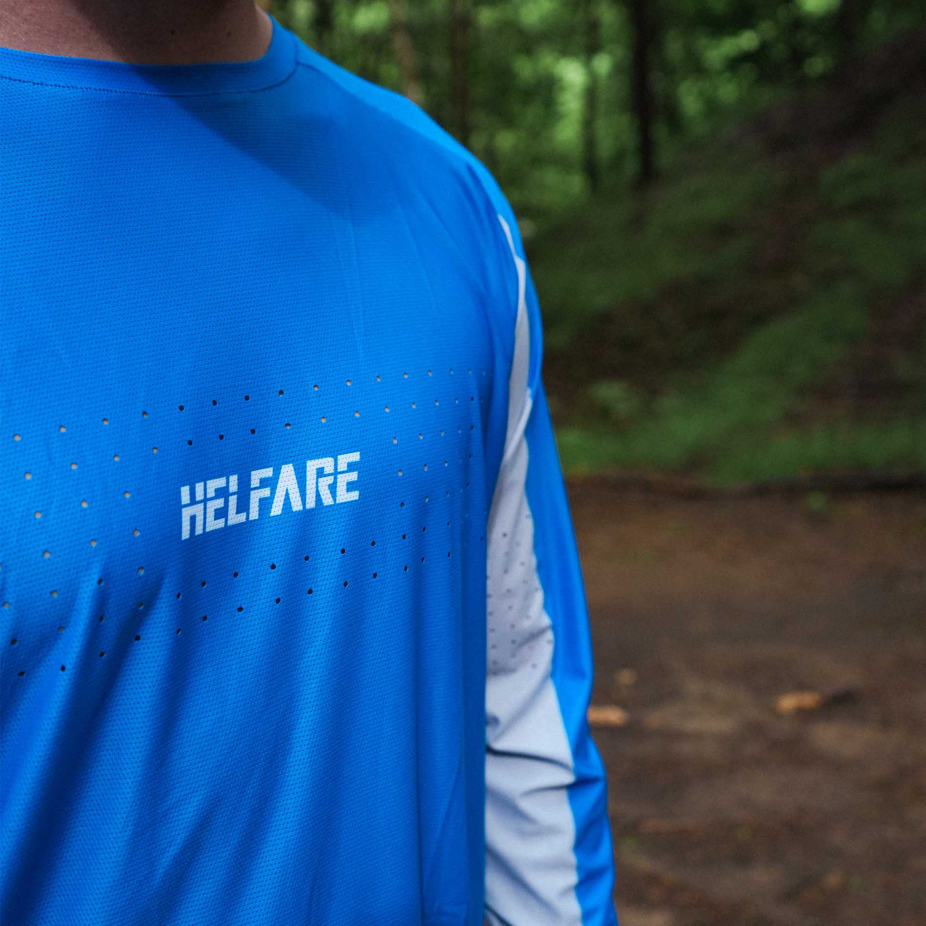 HELFARE | Performance Driven MTB Apparel