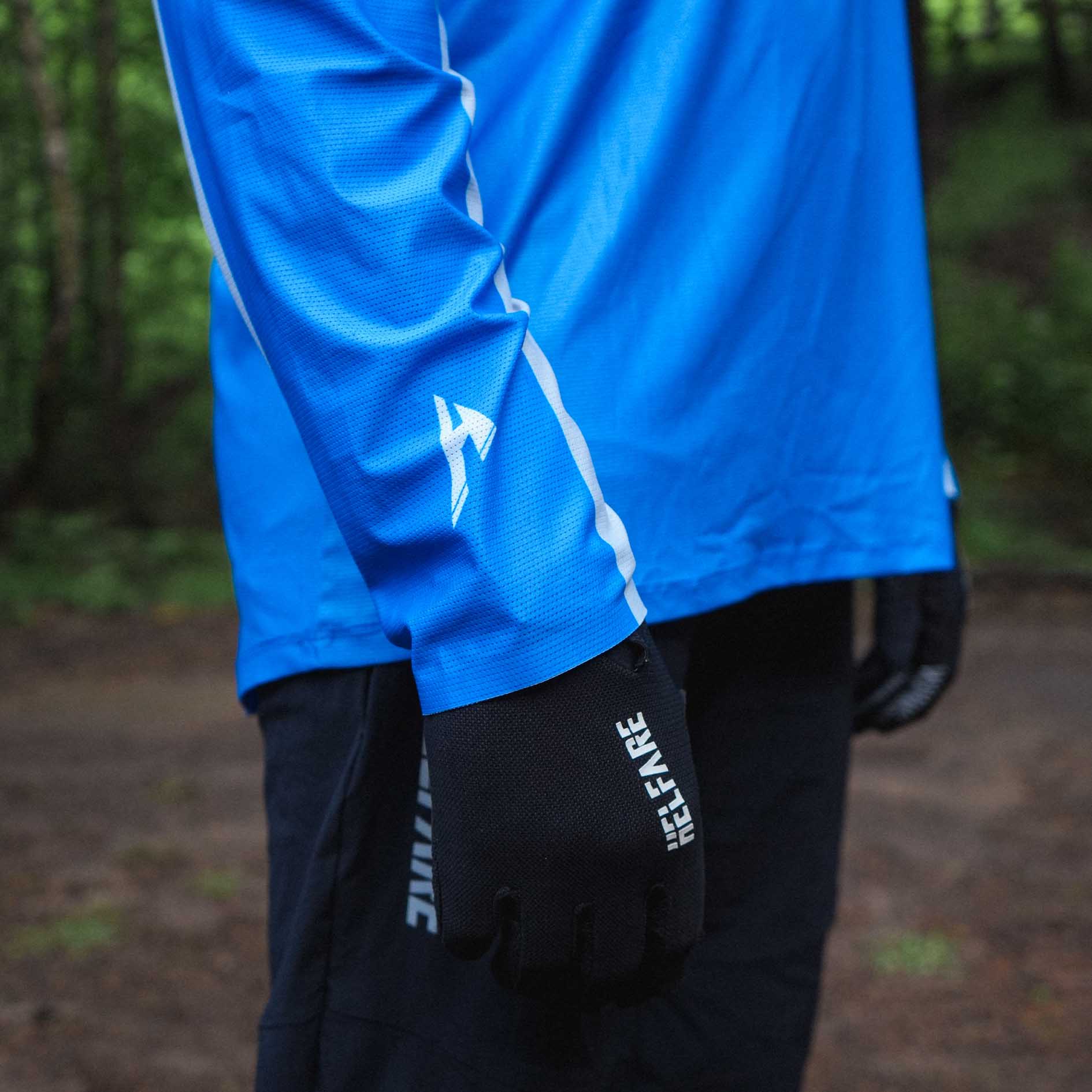 HELFARE | Performance Driven MTB Apparel