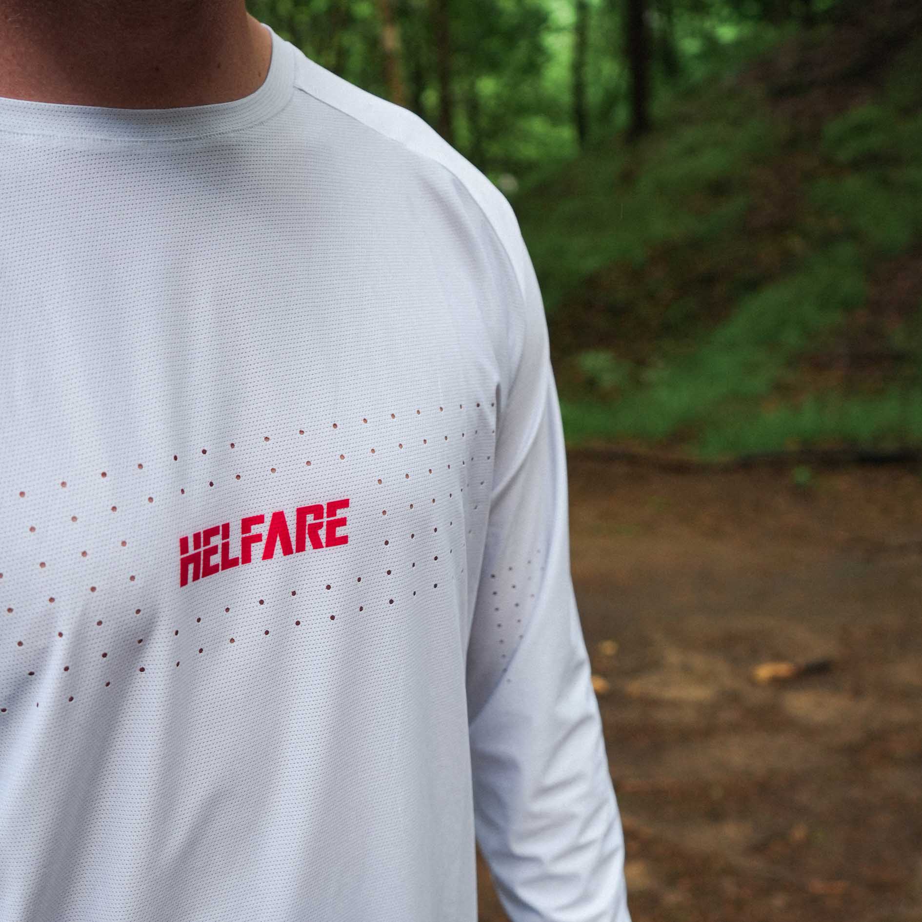 HELFARE | Performance Driven MTB Apparel