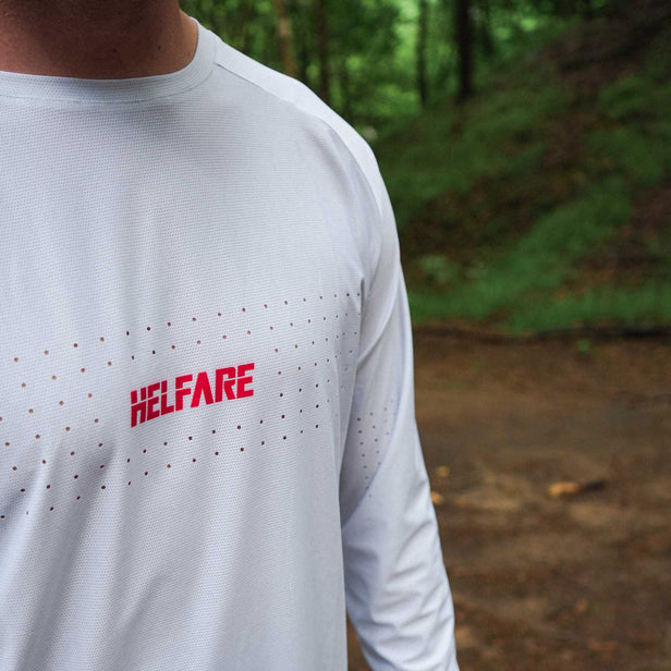 Jerseys | HELFARE High Performance MTB Kit