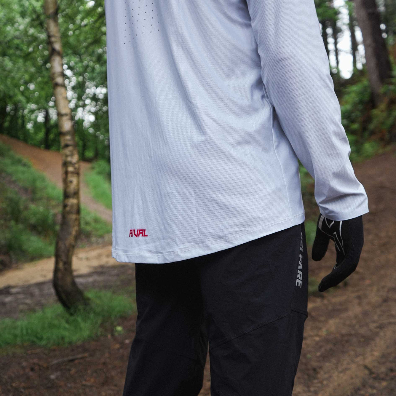 HELFARE | Performance Driven MTB Apparel