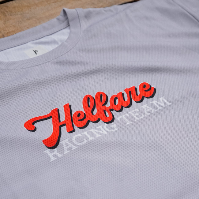 HELFARE | Performance Driven MTB Apparel
