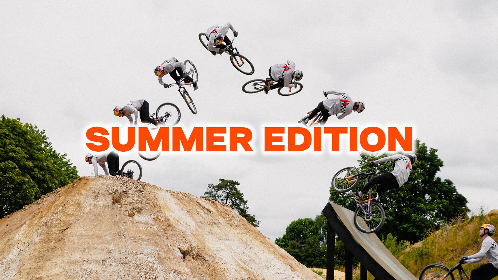 HELFARE | Performance Driven MTB Apparel