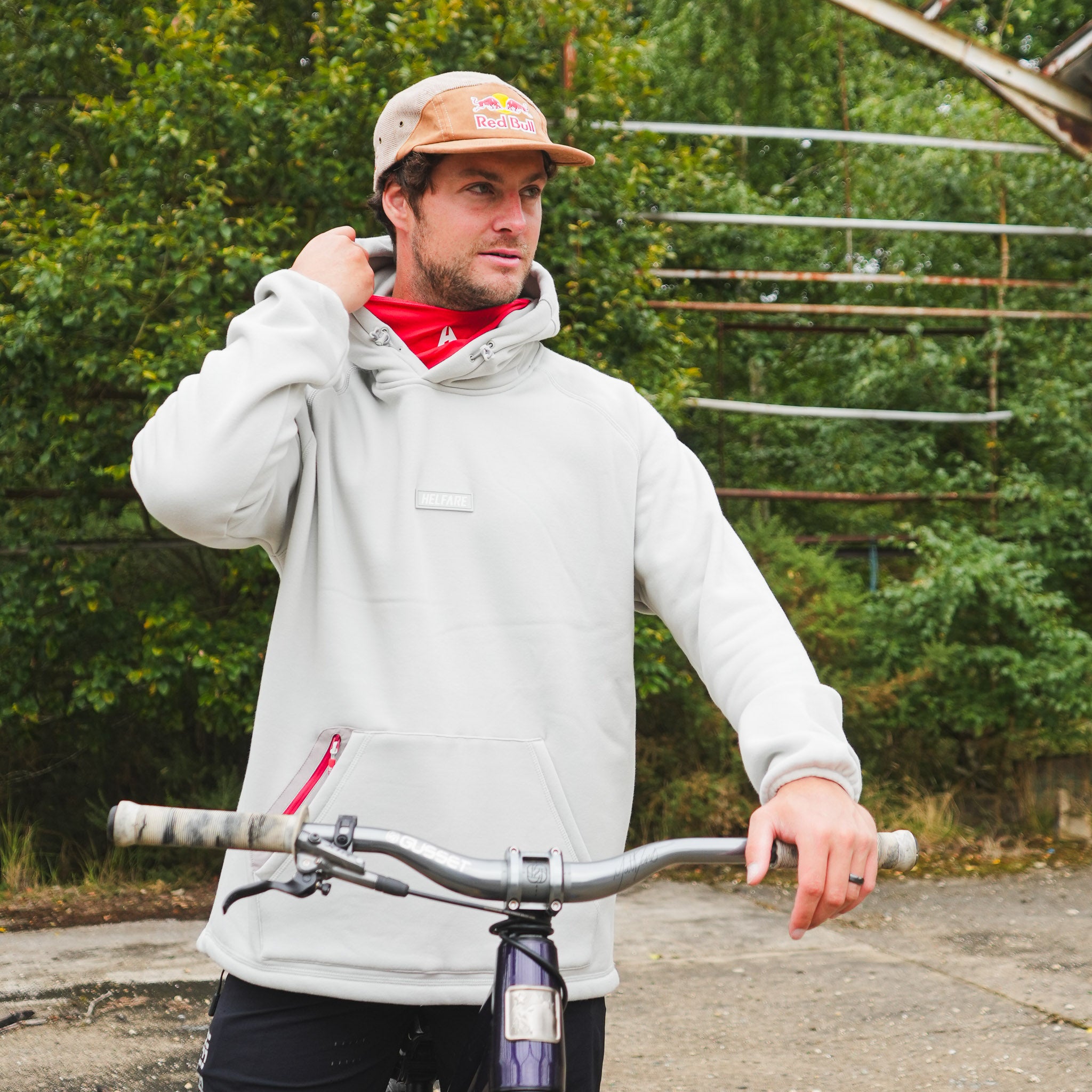 HELFARE | Performance Driven MTB Apparel